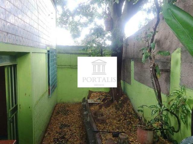Lote / Terreno à venda em Belo Horizonte, no bairro Santa Efigênia