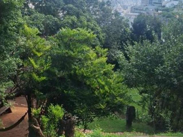 Lote / Terreno à venda em Belo Horizonte, no bairro Santa Lúcia