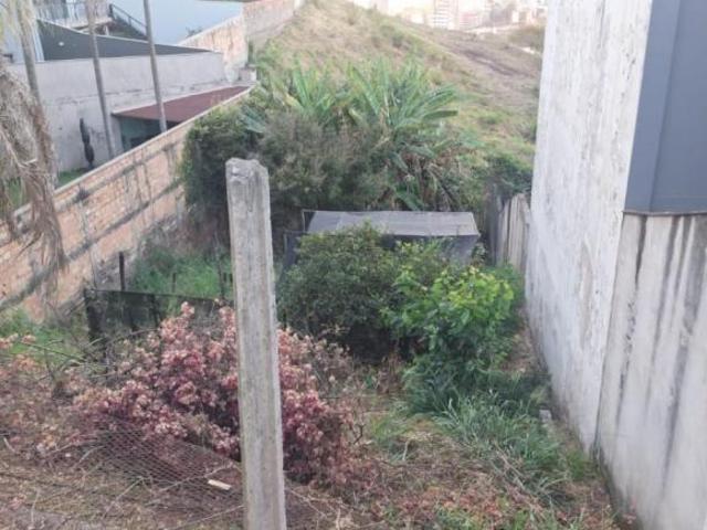 Lote / Terreno à venda em Belo Horizonte, no bairro Santa Lúcia