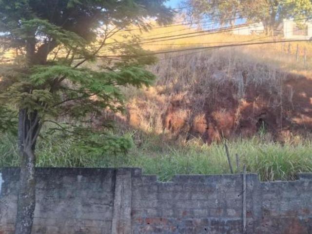 Lote / Terreno à venda em Belo Horizonte, no bairro Santa Lúcia