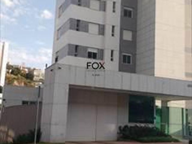 Lote / Terreno à venda em Belo Horizonte, no bairro Santa Lúcia