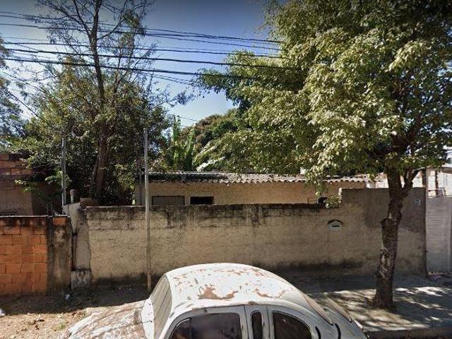 Lote / Terreno à venda em Belo Horizonte, no bairro Santa Rosa