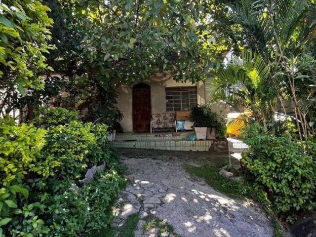 Lote / Terreno à venda em Belo Horizonte, no bairro Santa Tereza