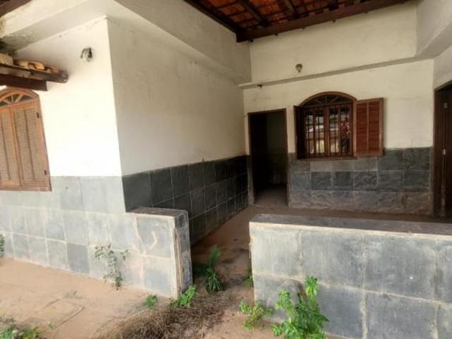 Lote / Terreno à venda em Belo Horizonte, no bairro Santa Terezinha