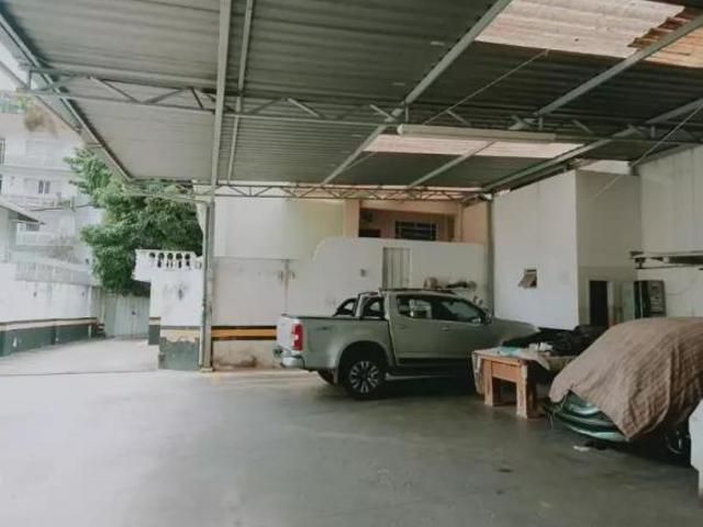 Lote / Terreno à venda em Belo Horizonte, no bairro Serra