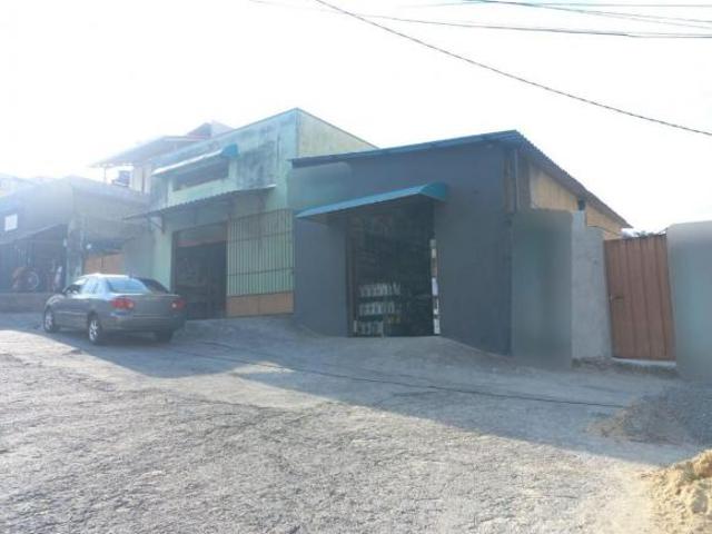 Lote / Terreno à venda em Belo Horizonte, no bairro Serra Verde