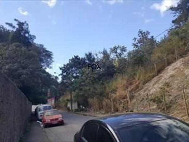 Lote / Terreno à venda em Belo Horizonte, no bairro Sion