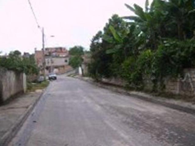 Lote / Terreno à venda em Belo Horizonte, no bairro Paulo Vi