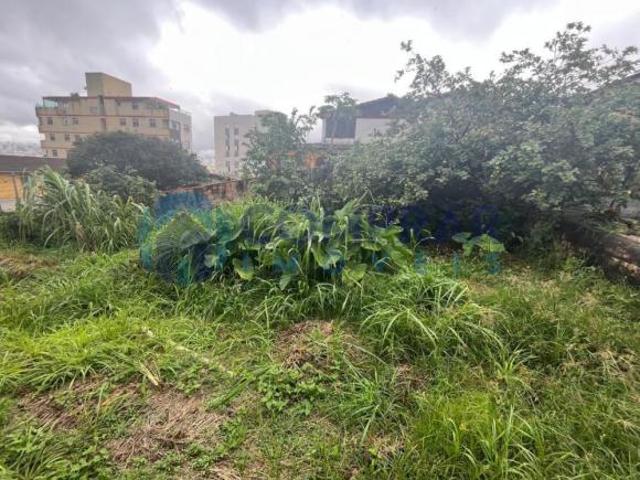 Lote / Terreno à venda em Belo Horizonte, no bairro Padre Eustáquio