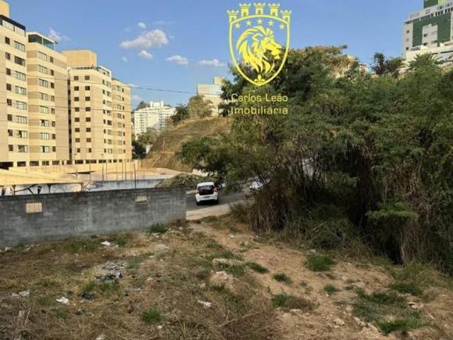 Lote / Terreno à venda em Belo Horizonte, no bairro Palmeiras