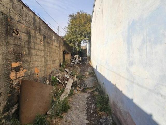 Lote / Terreno à venda em Belo Horizonte, no bairro Parque São Pedro