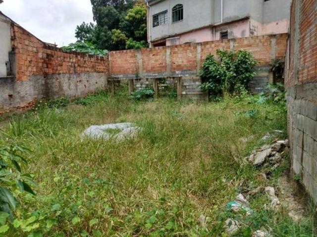 Lote / Terreno à venda em Belo Horizonte, no bairro Piratininga