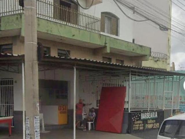 Lote / Terreno à venda em Belo Horizonte, no bairro Piratininga