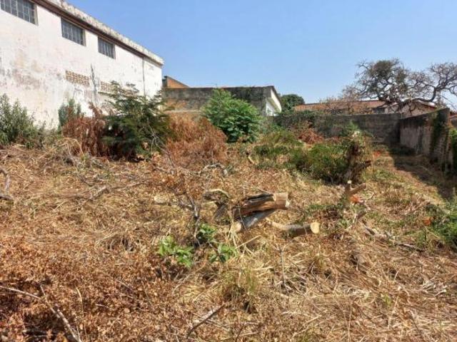 Lote / Terreno à venda em Belo Horizonte, no bairro Planalto