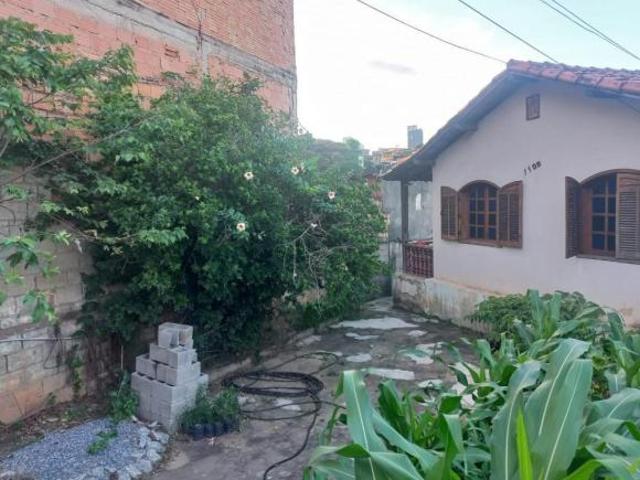 Lote / Terreno à venda em Belo Horizonte, no bairro Planalto