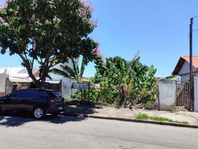 Lote / Terreno à venda em Belo Horizonte, no bairro Planalto