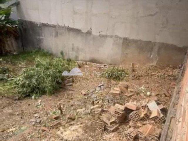 Lote / Terreno à venda em Belo Horizonte, no bairro Planalto