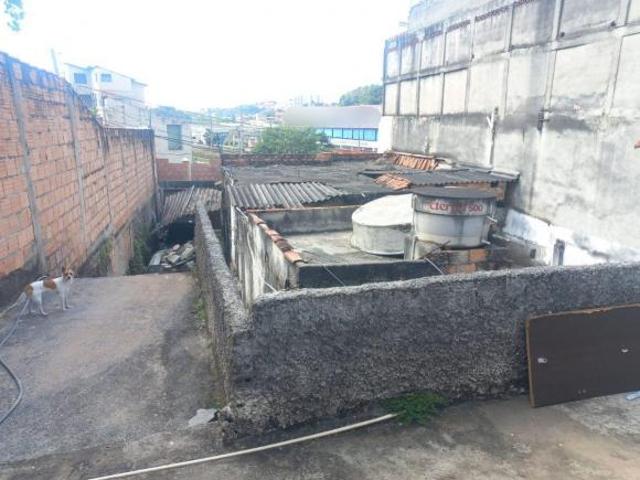 Lote / Terreno à venda em Belo Horizonte, no bairro Planalto