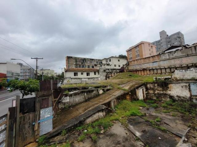 Lote / Terreno à venda em Belo Horizonte, no bairro Prado