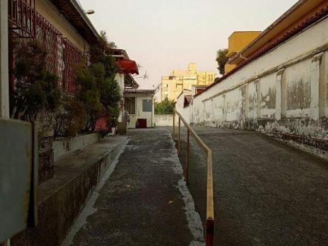 Lote / Terreno à venda em Belo Horizonte, no bairro Prado