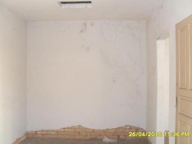 Lote / Terreno à venda em Belo Horizonte, no bairro Prado