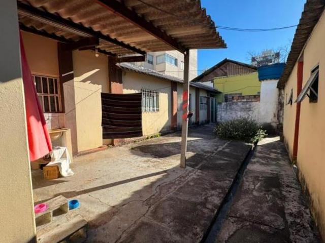 Lote / Terreno à venda em Belo Horizonte, no bairro Prado