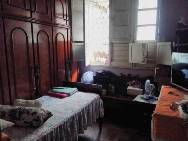 Lote / Terreno à venda em Belo Horizonte, no bairro Prado