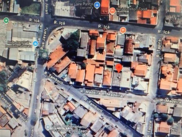 Lote / Terreno à venda em Belo Horizonte, no bairro Renascença