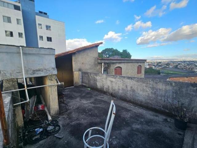 Lote / Terreno à venda em Belo Horizonte, no bairro Rio Branco