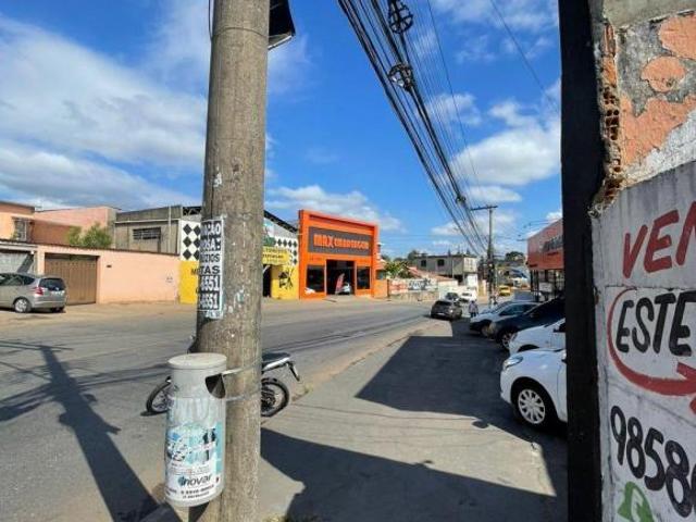 Lote / Terreno à venda em Belo Horizonte, no bairro Tirol