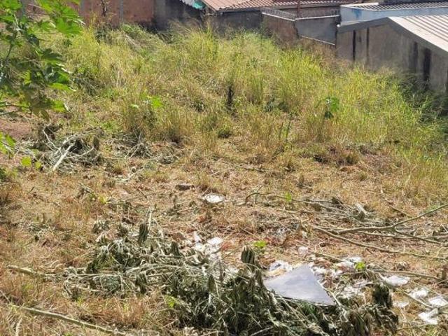 Lote / Terreno à venda em Belo Horizonte, no bairro Tirol