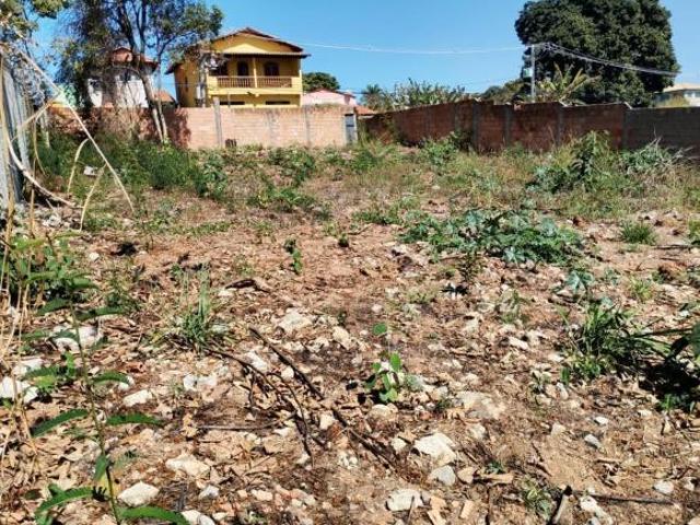 Lote / Terreno à venda em Belo Horizonte, no bairro Trevo