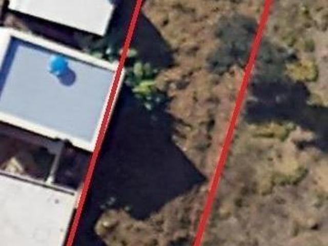 Lote / Terreno à venda em Belo Horizonte, no bairro Trevo