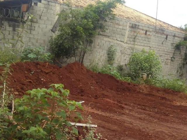 Lote / Terreno à venda em Belo Horizonte, no bairro Trevo