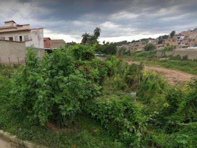 Lote / Terreno à venda em Belo Horizonte, no bairro Trevo