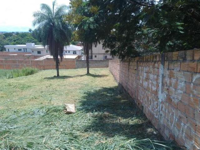 Lote / Terreno à venda em Belo Horizonte, no bairro Trevo