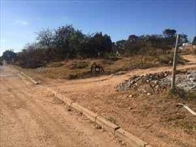 Lote / Terreno à venda em Belo Horizonte, no bairro Trevo