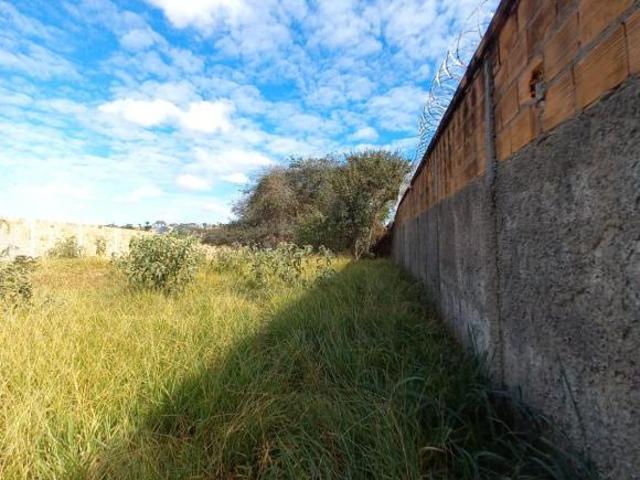 Lote / Terreno à venda em Belo Horizonte, no bairro Trevo