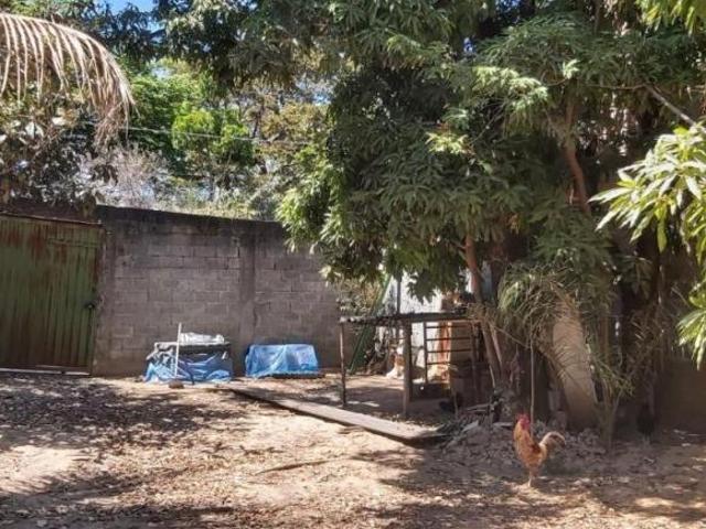 Lote / Terreno à venda em Belo Horizonte, no bairro Trevo
