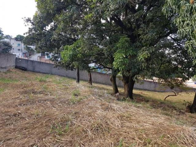Lote / Terreno à venda em Belo Horizonte, no bairro Trevo