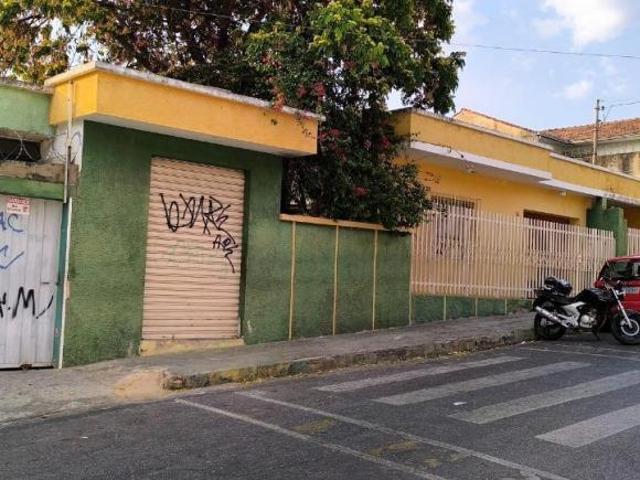 Lote / Terreno à venda em Belo Horizonte, no bairro União