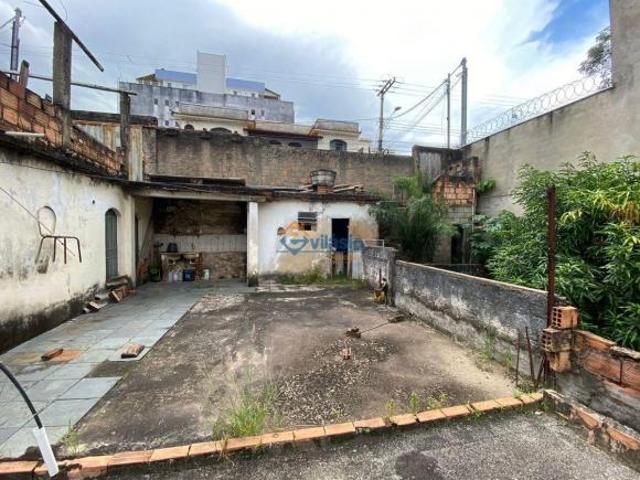 Lote / Terreno à venda em Belo Horizonte, no bairro União