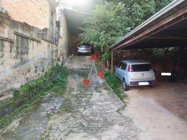 Lote / Terreno à venda em Belo Horizonte, no bairro União