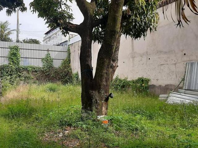 Lote / Terreno à venda em Belo Horizonte, no bairro União