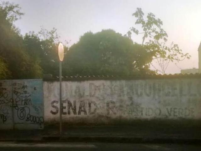 Lote / Terreno à venda em Belo Horizonte, no bairro União
