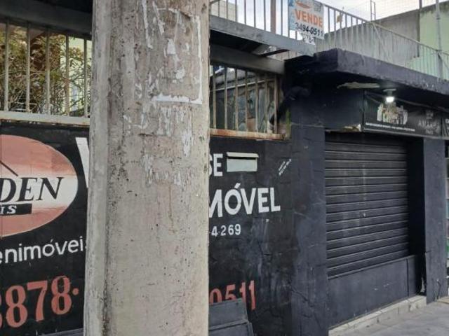 Lote / Terreno à venda em Belo Horizonte, no bairro Venda Nova