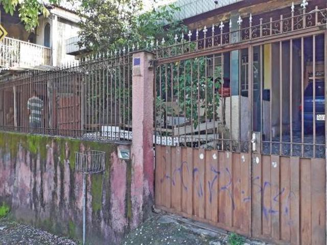 Lote / Terreno à venda em Belo Horizonte, no bairro Vera Cruz