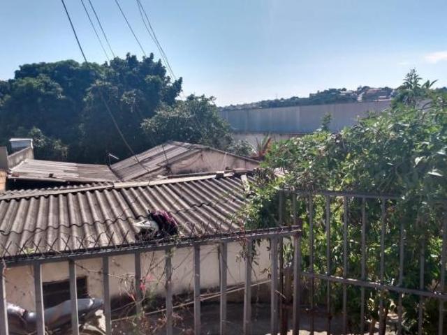 Lote / Terreno à venda em Belo Horizonte, no bairro Vila Cloris