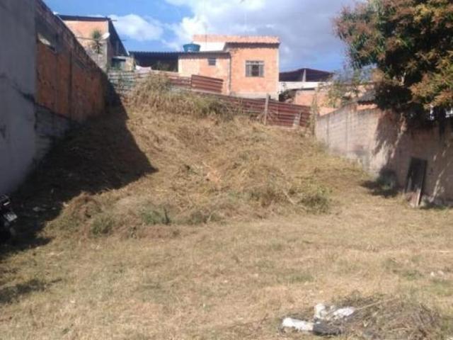 Lote / Terreno à venda em Betim, no bairro Cruzeiro Do Sul