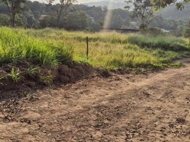 Lote / Terreno à venda em Betim, no bairro Gentileza
